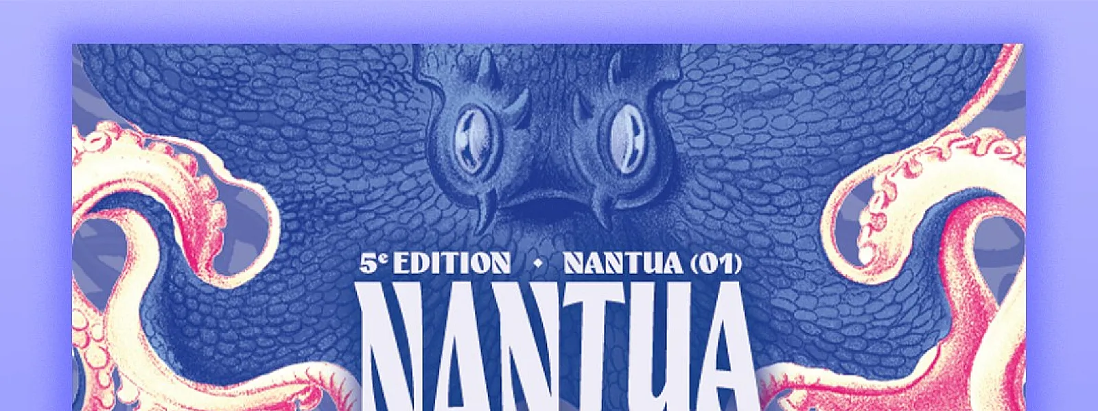 Nantua Fest 2026 | Fandefest