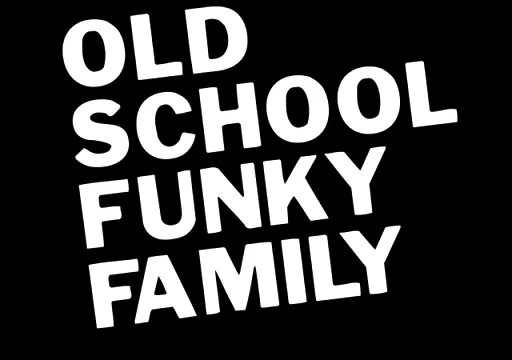 Old School Funky Family en concert le Jeudi 9 octobre 2025 Le Rocher de ...