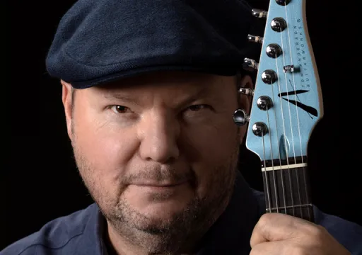Concert Christopher Cross le Dimanche 10 mai 2026 Rockhal - Esch-sur ...