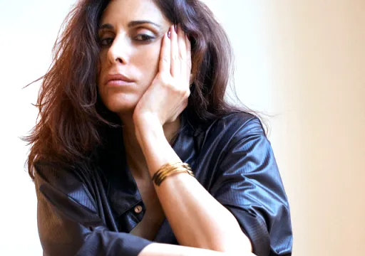 Concert Yasmine Hamdan le Samedi 14 mars 2026 La Cooperative de Mai ...